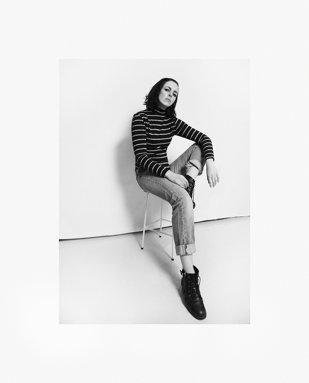 Se abre Caja de Pandora con la sorprendente propuesta de Anna Meredith ...