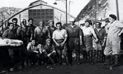 "Patrimonio Profundo": nueva jornada tratará acerca de la ballenera de ...