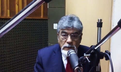 Máximo Silva criticó interpelaciones políticas de Conapyme a Boric - RVL, la radio de la ...